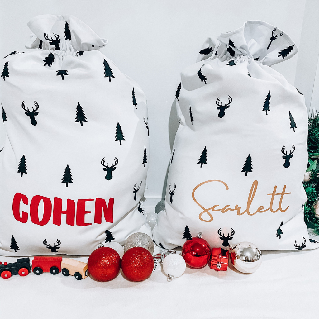 Shop Baby Christmas Day Outfits Online | My Little Wardrobe – My Little ...