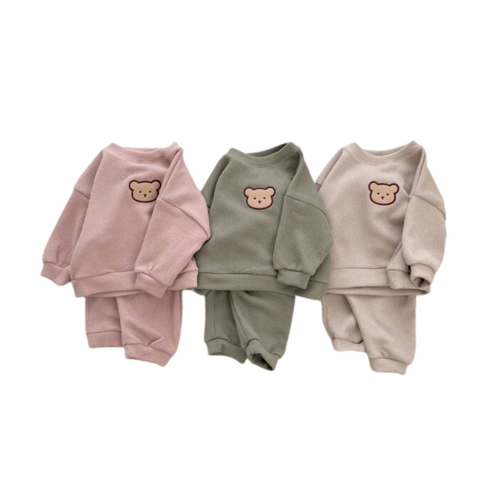Girls Winter Sets – My Little Wardrobe