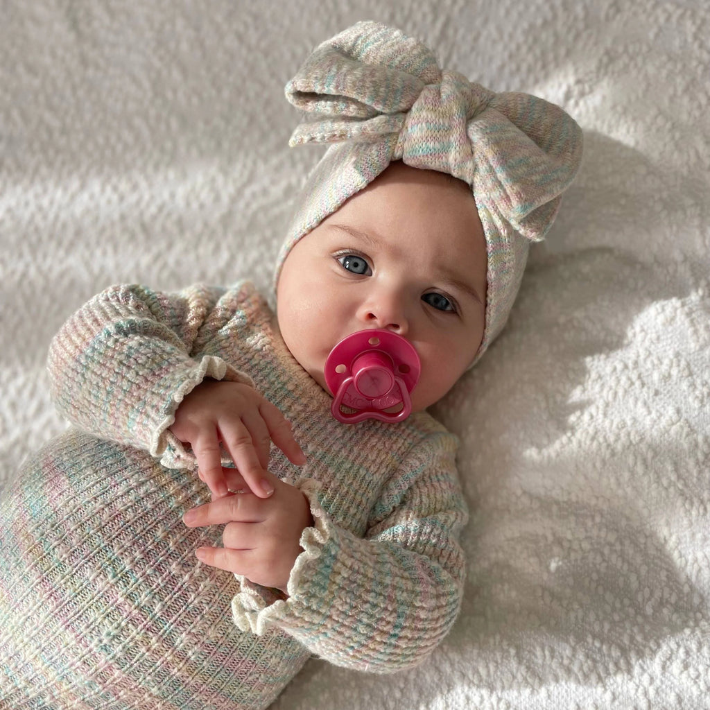 CMC GOLD - HOLD ME Dummies Twin Pack (Size 3) 18m+ (VENTED TEAT) | Mul ...