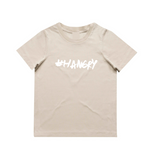 MLW By Design - #HANGRY Tee | Various Colours