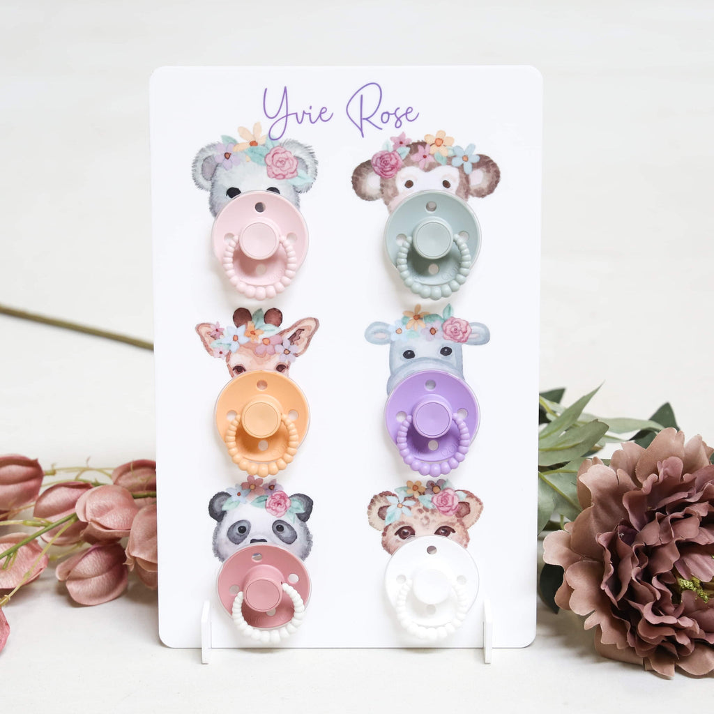 CMC Gold - Dummy Holder Stand – My Little Wardrobe