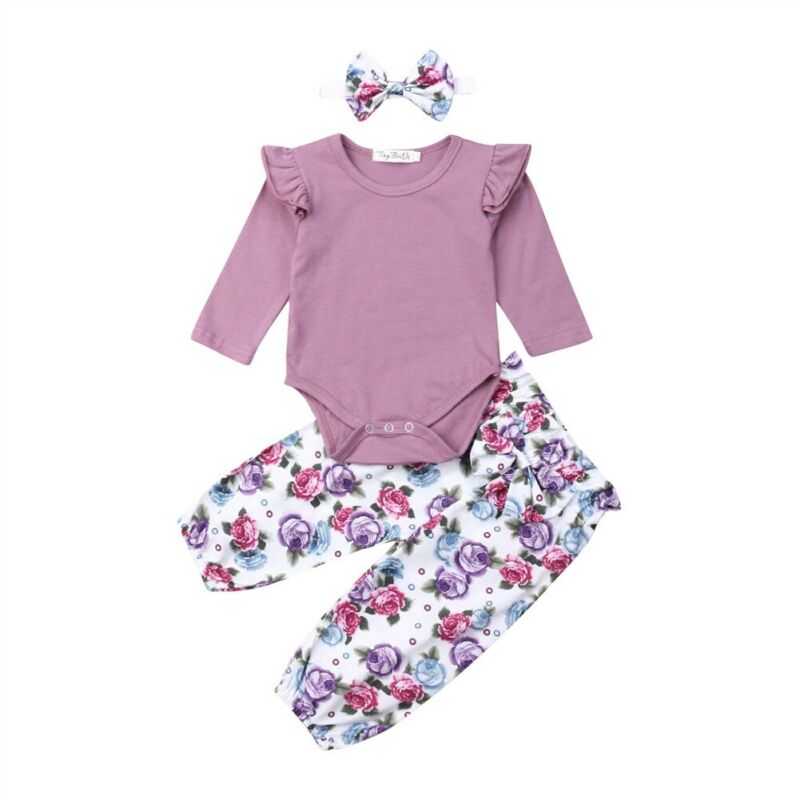 Baby Girl Clothes | Shop Toddler Clothes Online – My Little Wardrobe